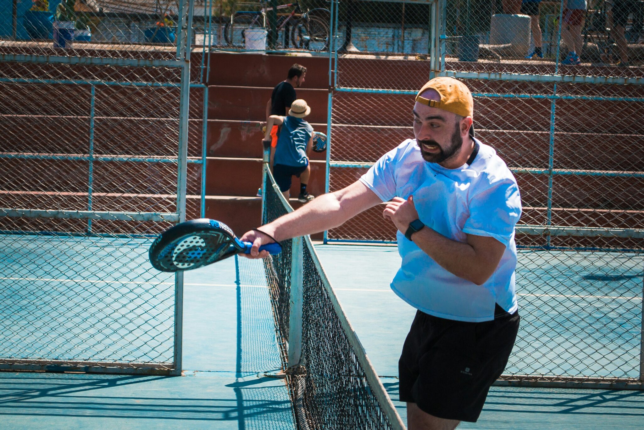 Padelite – Hier dreht sich alles um Padel!